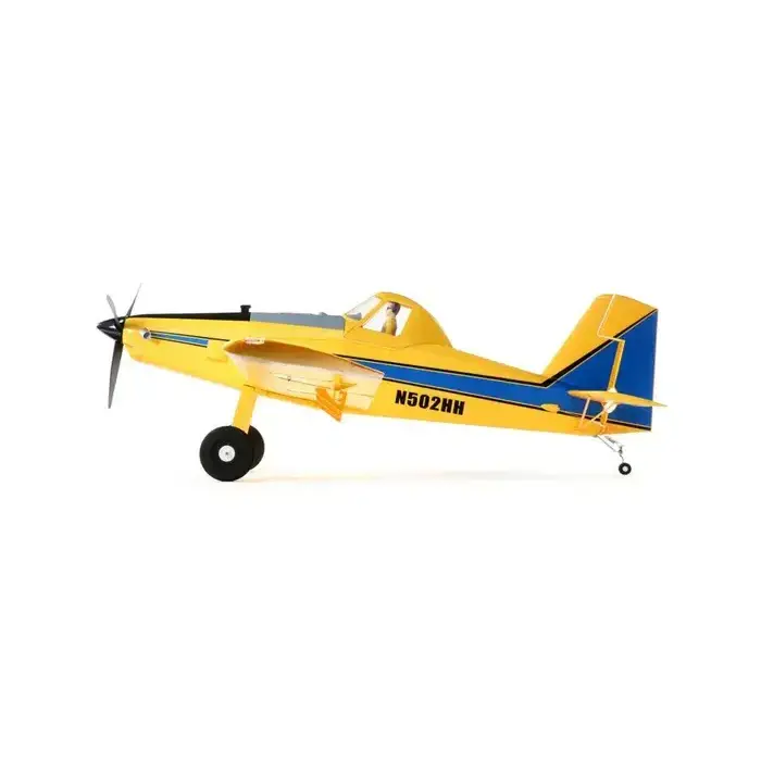 E-Flite Air Tractor RC Plane, BNF Basic, EFL16450 - www.acercmodels.com