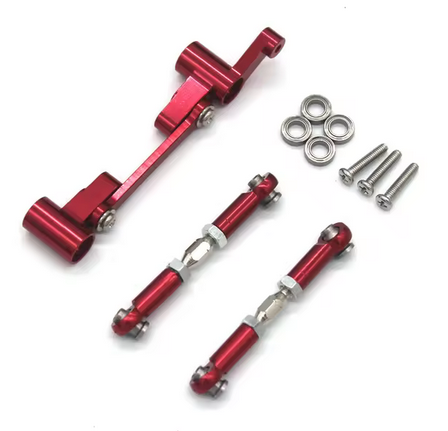 MJX MJX 1/14 UPGRADE PARTS - www.acercmodels.com