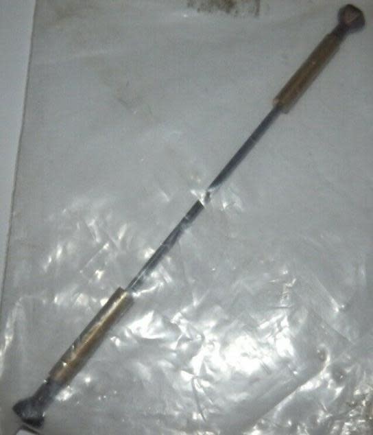 TAMIYA TAMIYA CENTER PROPELLER SHAFT HOTSHOT SUPERSHOT VINTAGE SUITS ...