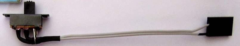 KR CONTROL LINE ESC TIMER / GOVERNOR - www.acercmodels.com