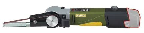 PROXXON Power File BELT SANDER (BS/A) - www.acercmodels.com