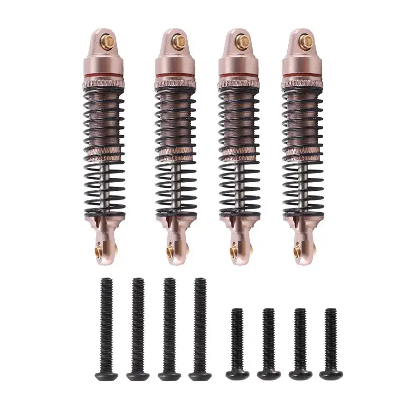 ACE TRX4M METAL SHOCKS - www.acercmodels.com
