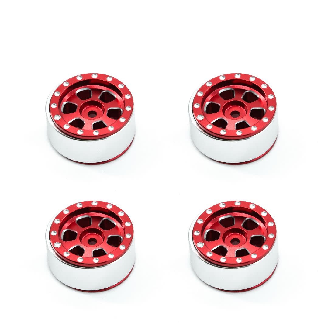 ACE RADIO CONTROLLED MODELS ACE 1.0" ALU BEADLOCK WHEELS - www ...