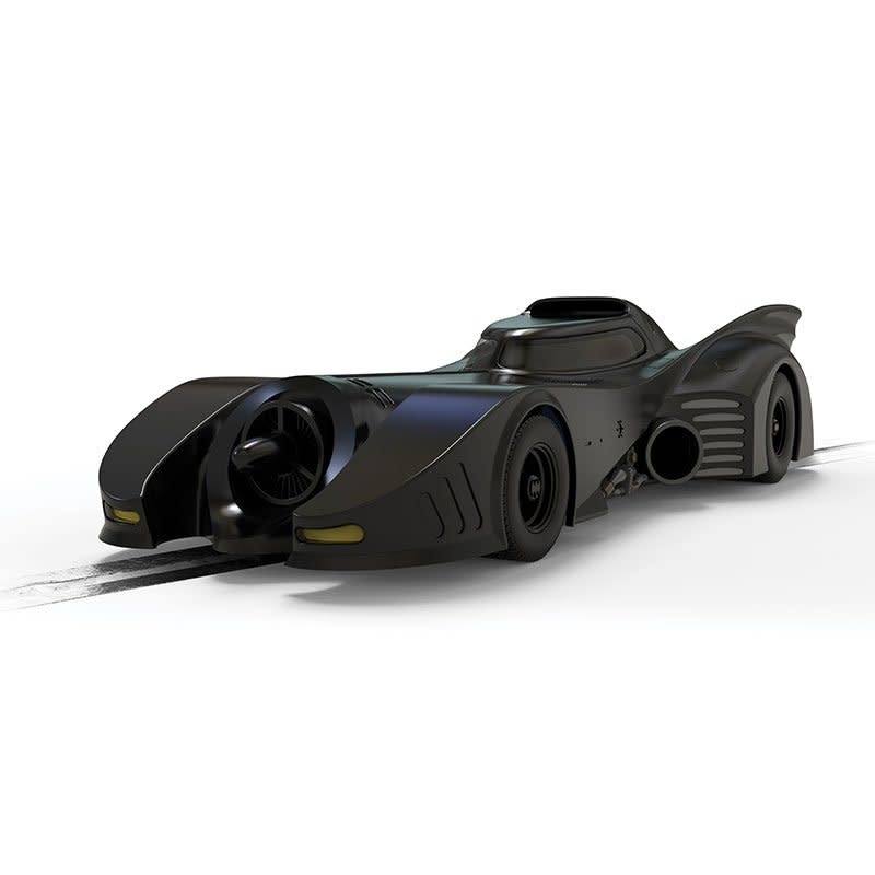 SCALEXTRIC 1989 BATMOBILE - www.acercmodels.com