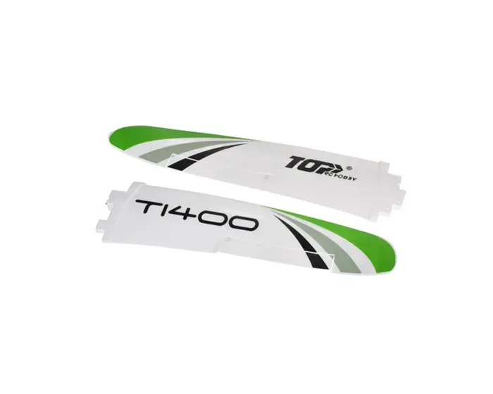 PRIME R/C Prime RC Main Wing Set, T1400 Glider - www.acercmodels.com