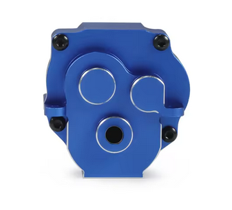 TRX4M Metal Transmission Housing Gearbox Shell - www.acercmodels.com