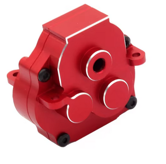 TRX4M Metal Transmission Housing Gearbox Shell - www.acercmodels.com