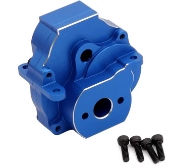 TRX4M Metal Transmission Housing Gearbox Shell - www.acercmodels.com