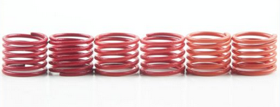 KYOSHO KYOSHO SPRING SET SOFT DUAL STAGE - www.acercmodels.com