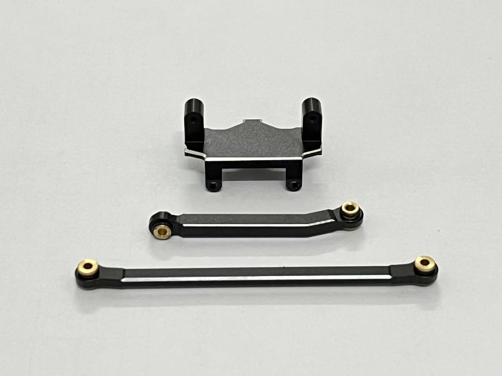 HOBBY PLUS Hobby Plus Optional Aluminum SOA Conversion Set - www ...