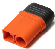 SPEKTRUM Spektrum IC5 device Connector - www.acercmodels.com