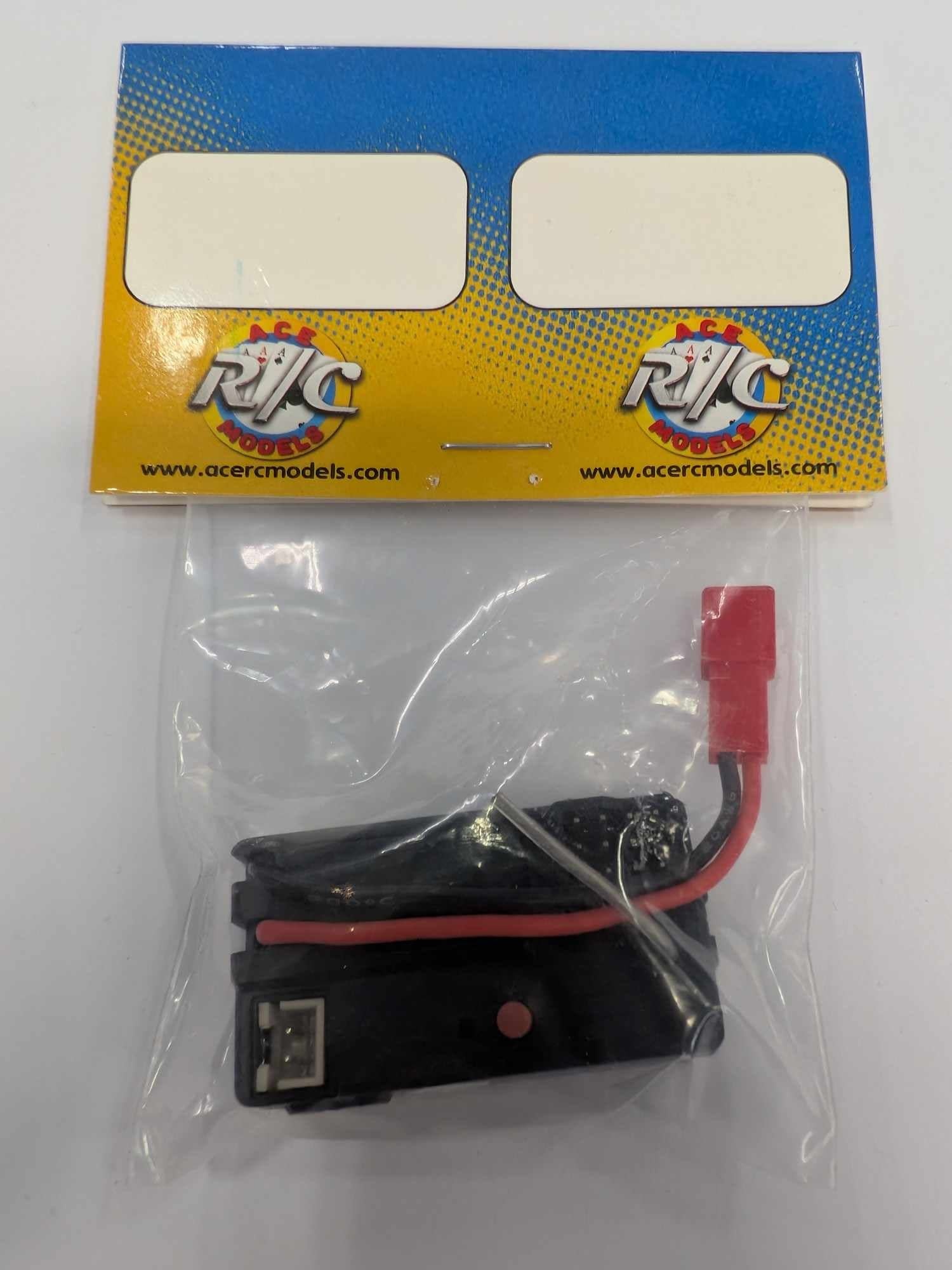 HOBBY DETAILS HOBBY DETAILS CRAWLER CIRCUIT BOARD - www.acercmodels.com