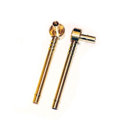 FULL FORCE RC BRASS FITTINGS FOR FOR HI FLOW FUEL CONVERSION - www ...