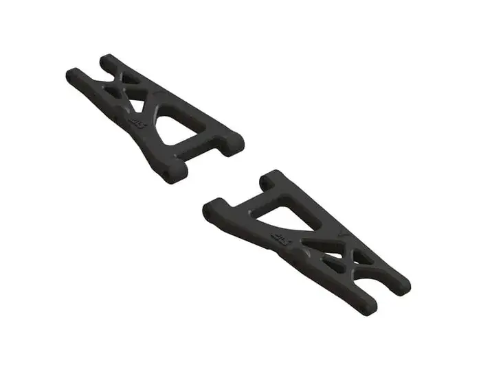 ARRMA Arrma Front Suspension Arm, Typhon BLX 3S, AR330543 - www ...