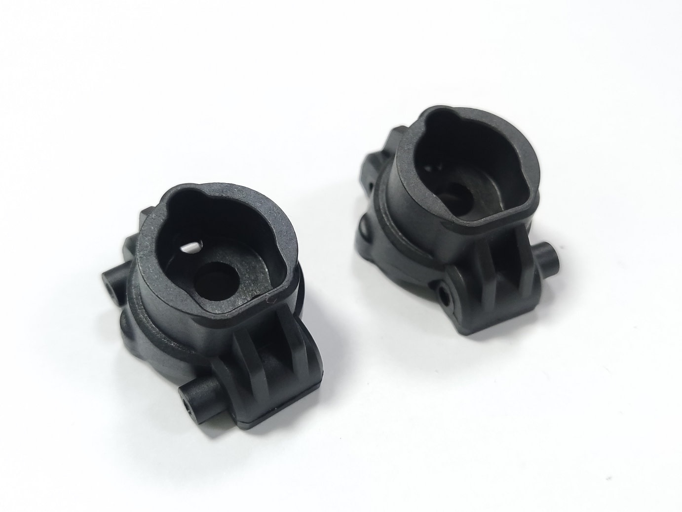 MEGA RC Mega RC Rear Axle Hub (Rock Viper) - www.acercmodels.com