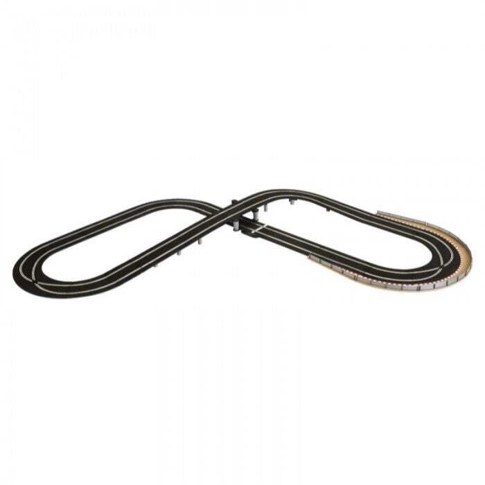 SCALEXTRIC Bathurst Legends Set - Allan Moffat v Peter Brock. - www ...