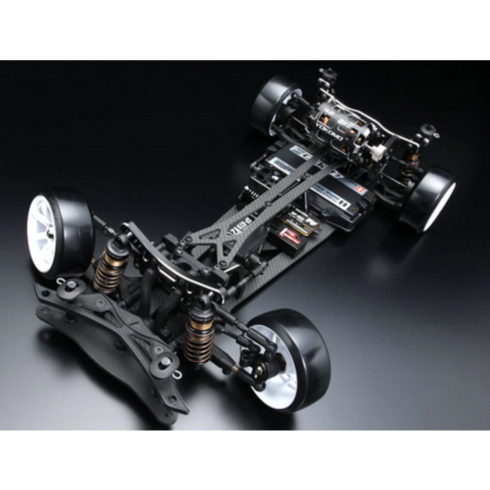 YOKOMO Super Drift SD3.0 Kit - www.acercmodels.com