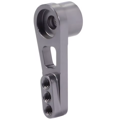 ACE RADIO CONTROLLED MODELS ACE 25mm 25T ALUMINIUM SERVO HORN - www ...