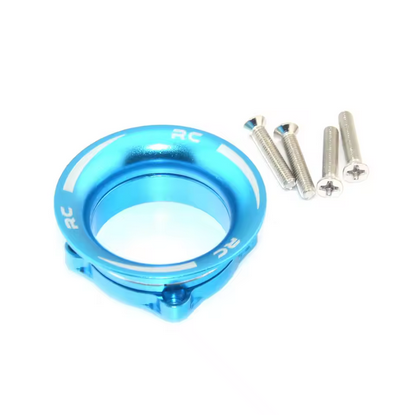 RACE FAN VELOCITY STACK - www.acercmodels.com