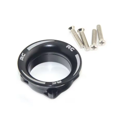 RACE FAN VELOCITY STACK - www.acercmodels.com