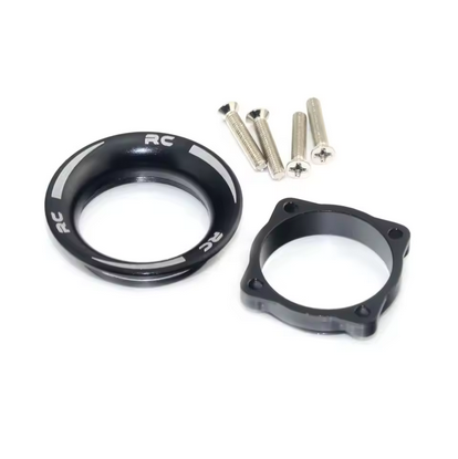 RACE FAN VELOCITY STACK - www.acercmodels.com