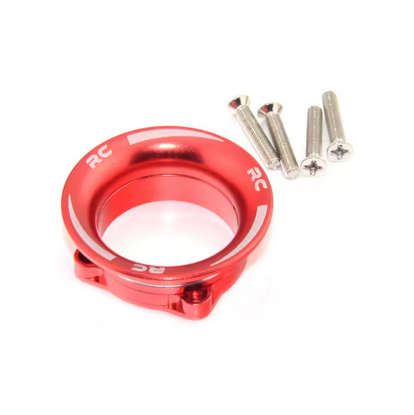 RACE FAN VELOCITY STACK - www.acercmodels.com