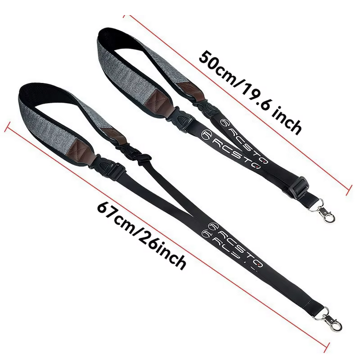 Race RCSTO UNIVERSAL LANYARD WITH NECK PADDING - www.acercmodels.com