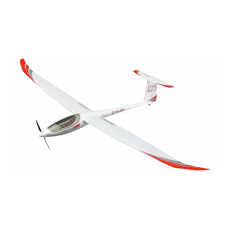 Multiplex Lentus 3M Glider, Receiver Ready - www.acercmodels.com