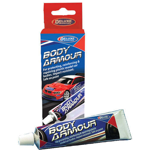 Deluxe Materials Body Armour [AD79] - www.acercmodels.com