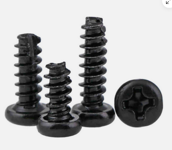 ACE Self Tapper M2X6mm - www.acercmodels.com