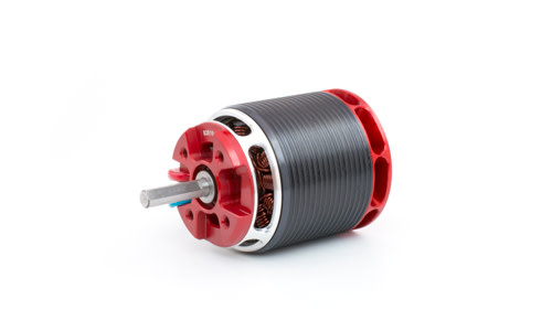 Kontronik Pyro 700-52 Brushless Motor - KON27412 (NO BOX) - www ...