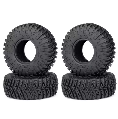 ACE RADIO CONTROLLED MODELS ACE 1.3" RT TIRES 4PCS - www.acercmodels.com