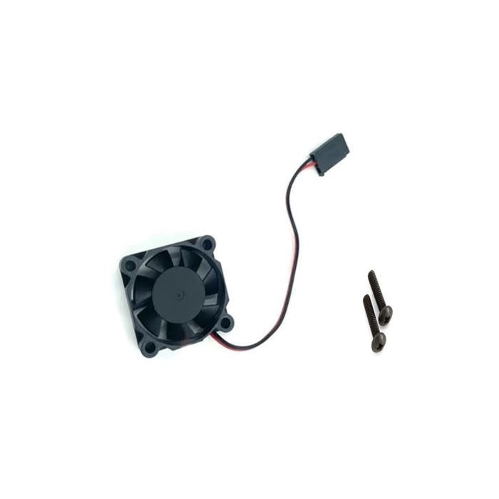 MJX MJX ESC FAN 25x25mm - www.acercmodels.com