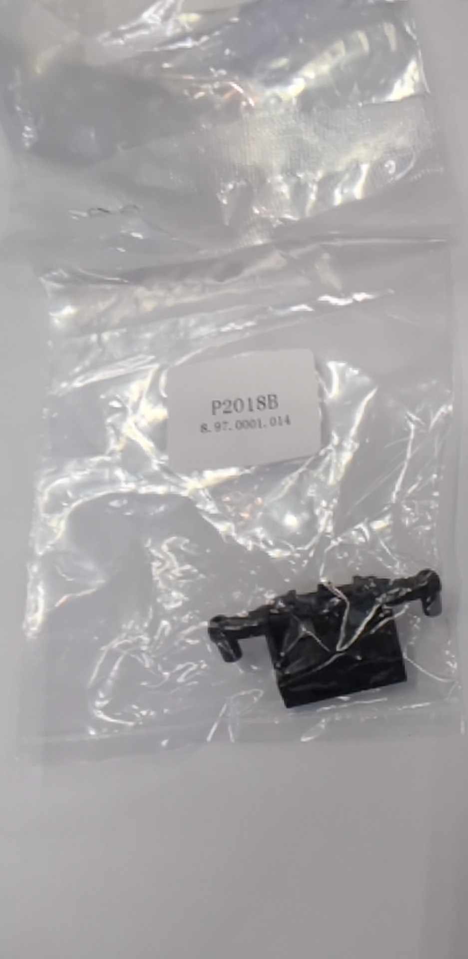 MJX MJX Rear Shock Absorber Frame TOWER (20208) - www.acercmodels.com