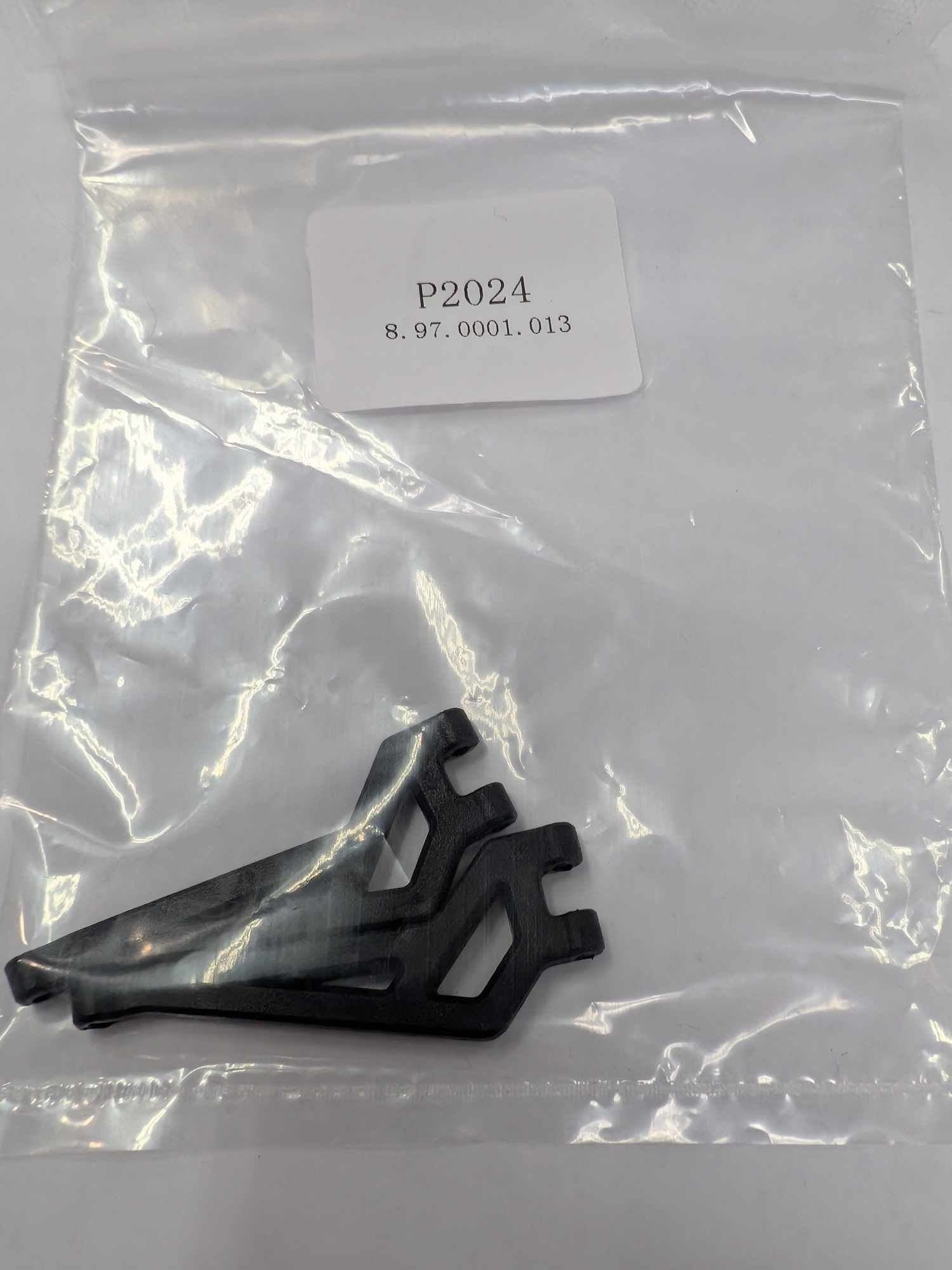 MJX MJX Rear Upper Swing Arm (20208) - www.acercmodels.com