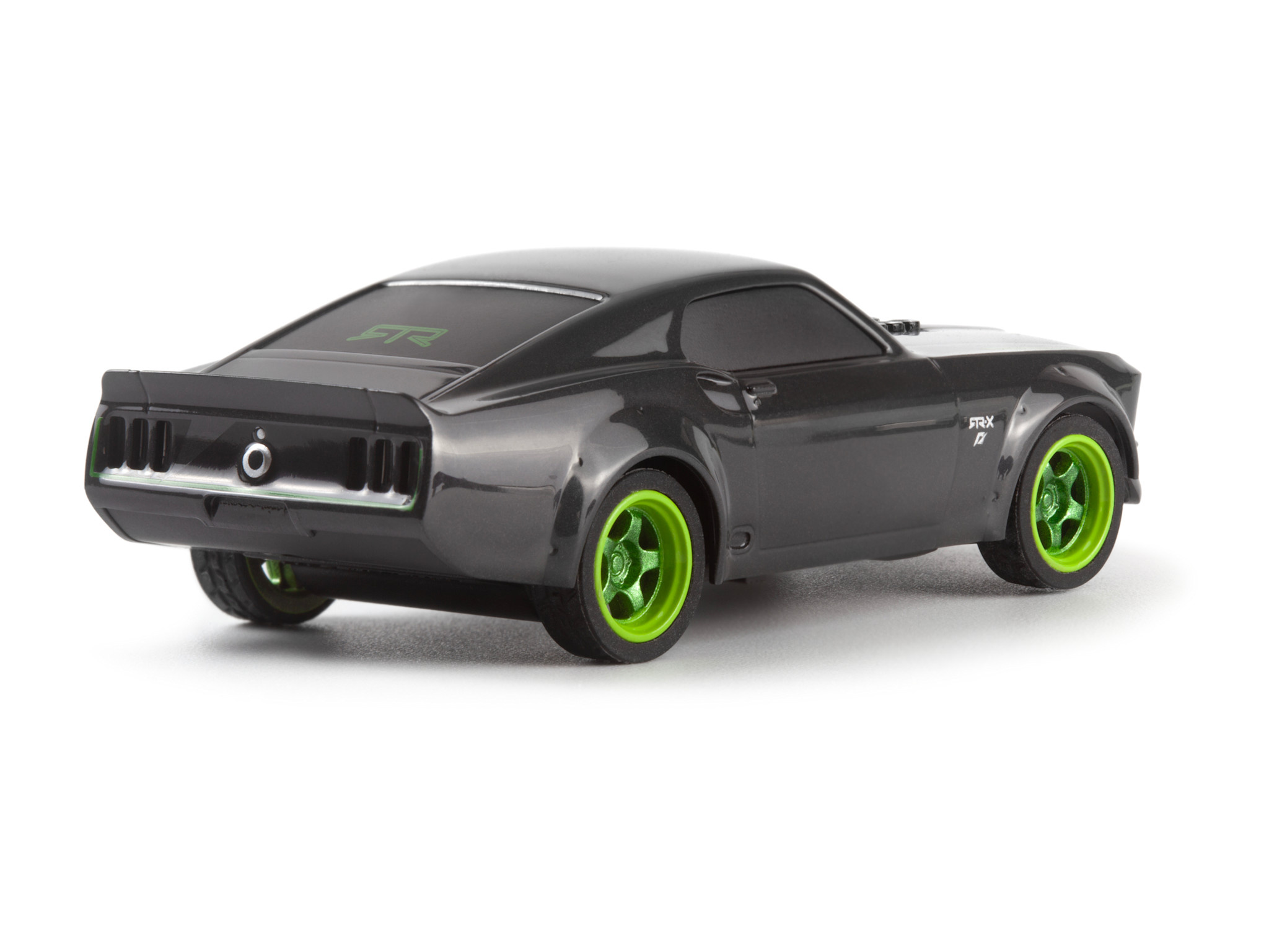 ***PRE ORDER LATE MAY*** HPI 1/64Nano-TTR Ford Mustang RTR-X - www ...