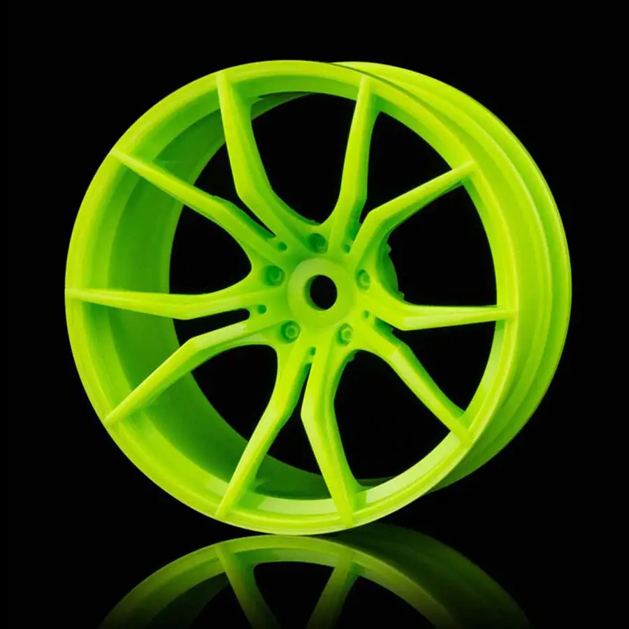 MST FX Wheel - www.acercmodels.com