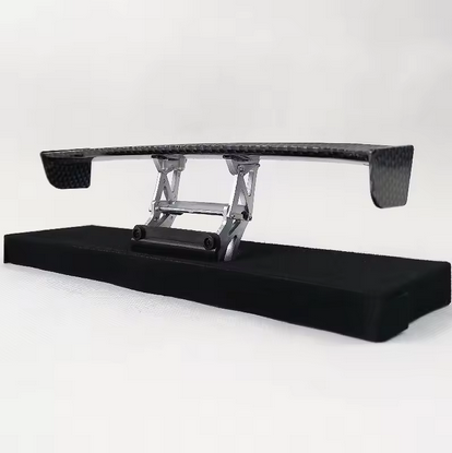 Race RACE CARBON LOOK PLASTIC DRIFT WING - www.acercmodels.com