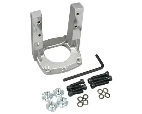 O.S. PARTS OS Engines Radial Mount Set 120AX - www.acercmodels.com