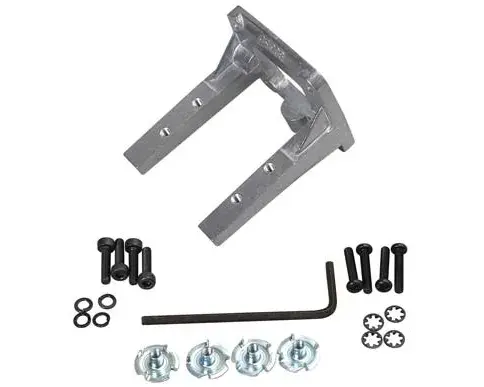 O.S. PARTS OS Engines Radial Mount Set 25la.20-25 - www.acercmodels.com