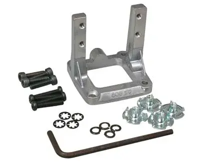 O.S. PARTS OS Engines Radial Mount Set 15la.15fp - www.acercmodels.com