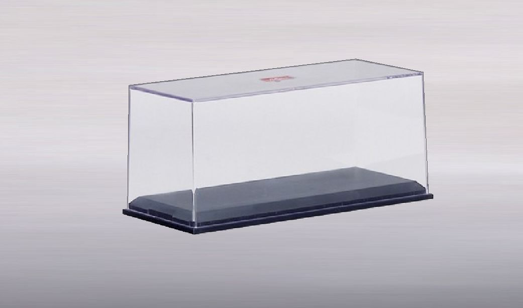 MASTER TOOLS MASTER TOOLS DISPLAY CASE 210X100X80mm - www.acercmodels.com