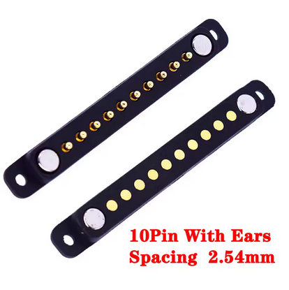 Race RACE MAGNETIC CONNECTOR - www.acercmodels.com