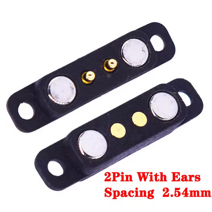 Race RACE MAGNETIC CONNECTOR - www.acercmodels.com
