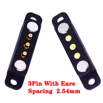 Race RACE MAGNETIC CONNECTOR - www.acercmodels.com