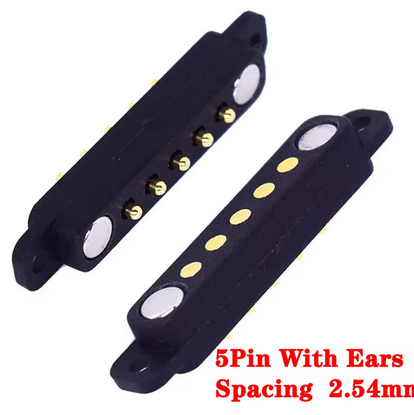 Race RACE MAGNETIC CONNECTOR - www.acercmodels.com