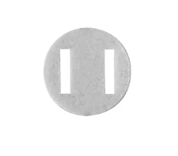 COMPO COMPO 50pcs DIY Paper CA Hinges 20x0.3mm - www.acercmodels.com