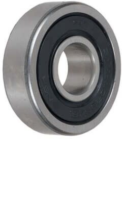 BEARINGS RACE 22 x 8 x 7mm bearing RUBBER shield - www.acercmodels.com