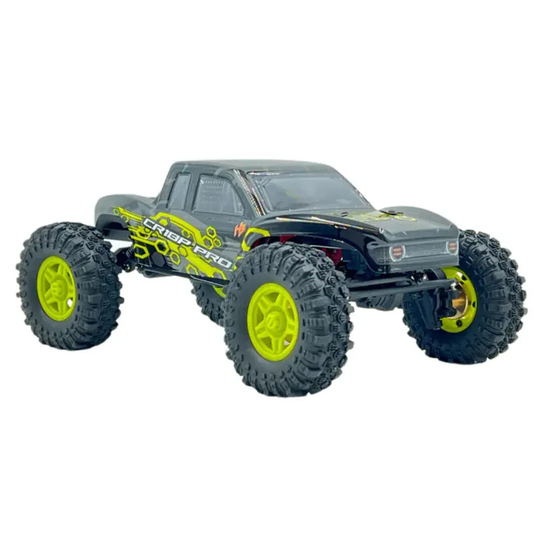 HOBBY PLUS HobbyPlus 1/18 CR-18P EVO PRO Juice Up Edition - www ...
