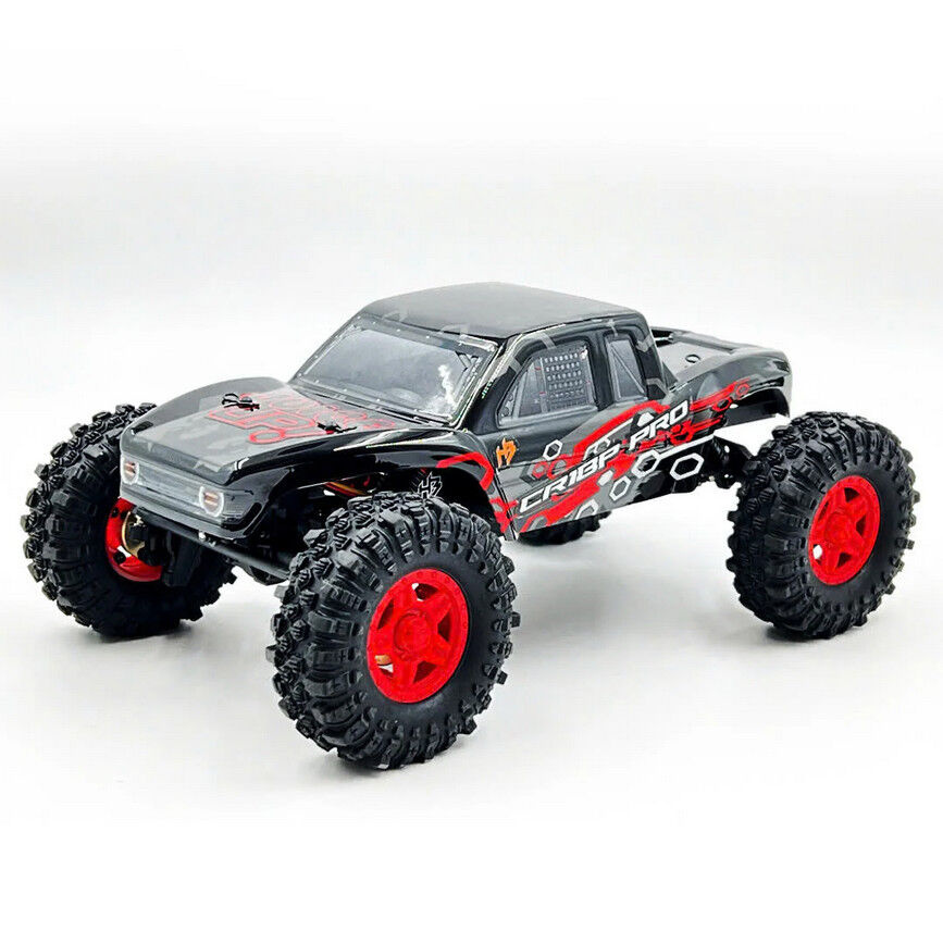 HOBBY PLUS HobbyPlus 1/18 CR-18P EVO PRO Juice Up Edition - www ...